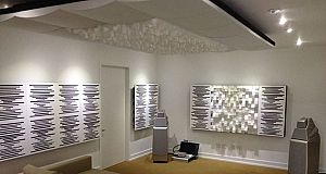 Acoustic Panels and Design | Points West Audio Visual