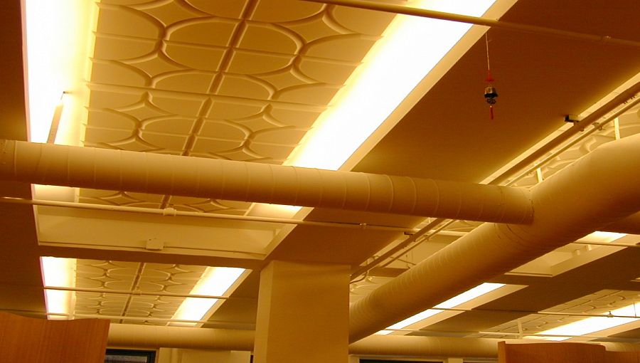 Acoustic Panels and Design | Points West Audio Visual