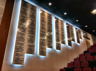 Acoustic Panels and Design | Points West Audio Visual