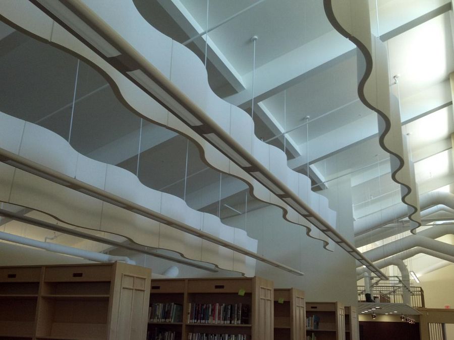 Acoustic Panels and Design | Points West Audio Visual